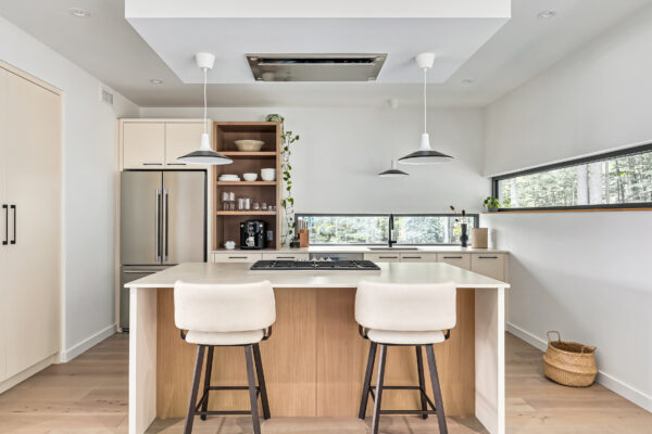 Average Kitchen Size: Does More Room Add More Value?